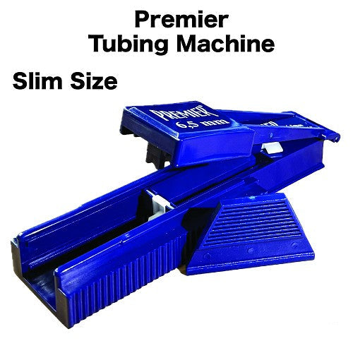 PREMIER/RAYO TUBE MACHINE 6.5mm – Metro Wholesalers